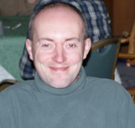 The Christopher Hickman Tribute Fund | St Luke's Tribute