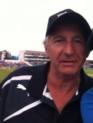 The John Fearn Tribute Fund | St Luke's Tribute