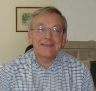 The John Carter Tribute Fund | St Luke's Tribute Page