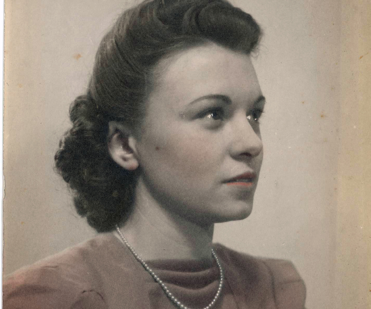 The Edna Kay Tribute Fund | St Luke's Tribute Page