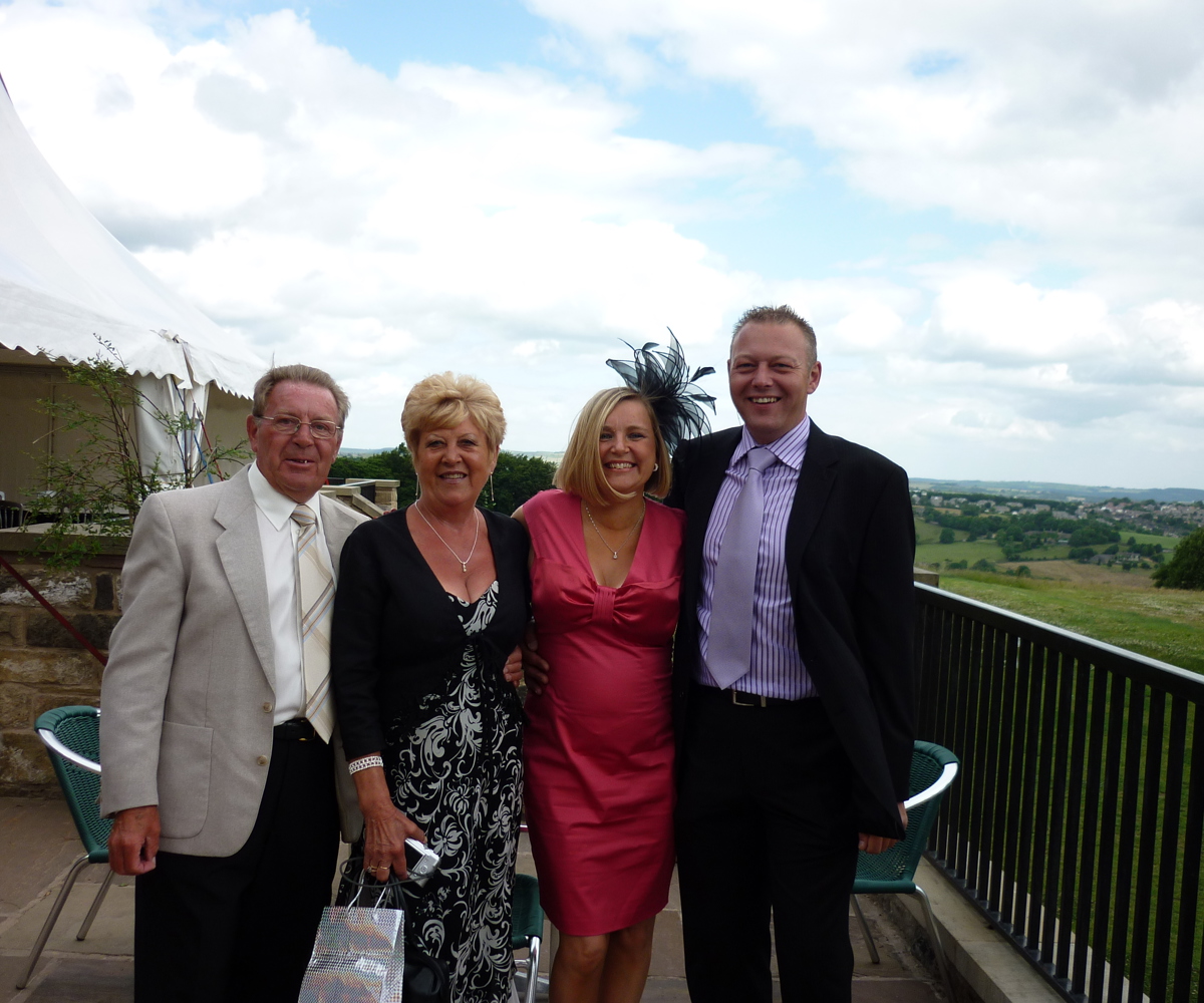 The Kenneth Ellis Tribute Fund | St Luke's Tribute Page