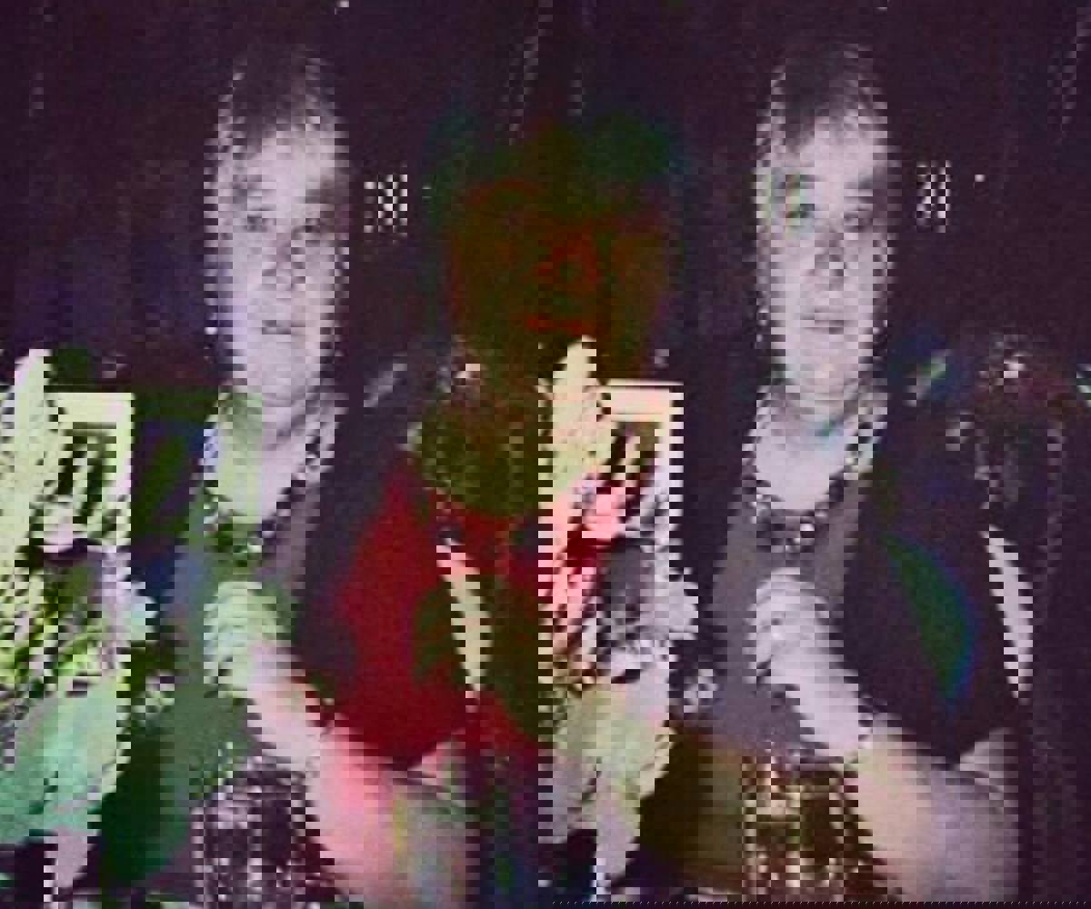 The Carole Morrison Tribute Fund | St Luke's Tribute Page