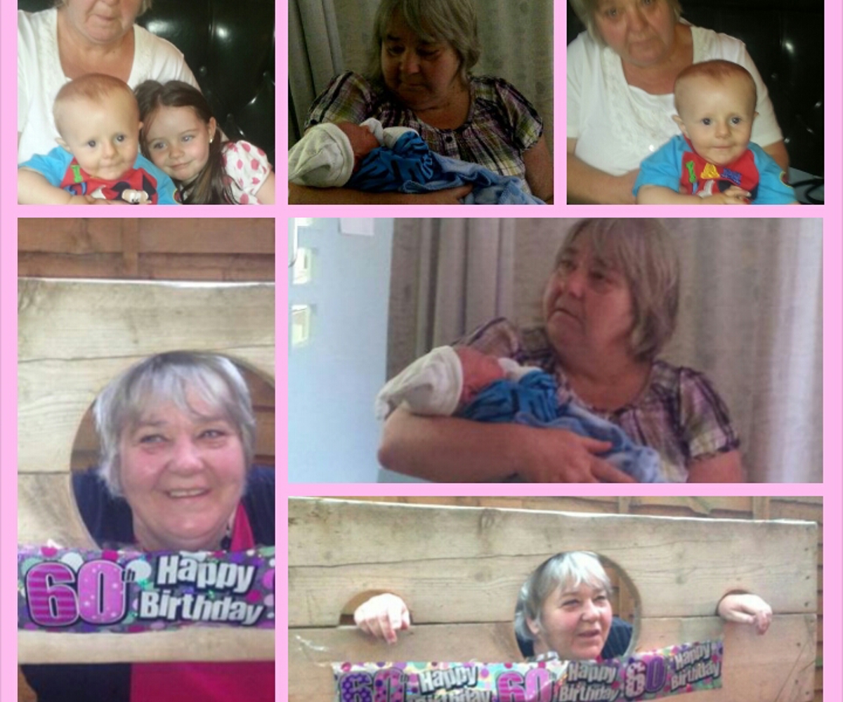 The Carole Morrison Tribute Fund | St Luke's Tribute Page