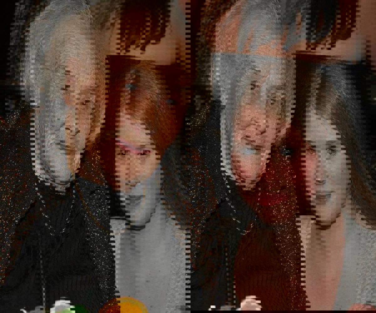 The Eliza Orme Tribute Fund | St Luke's Tribute