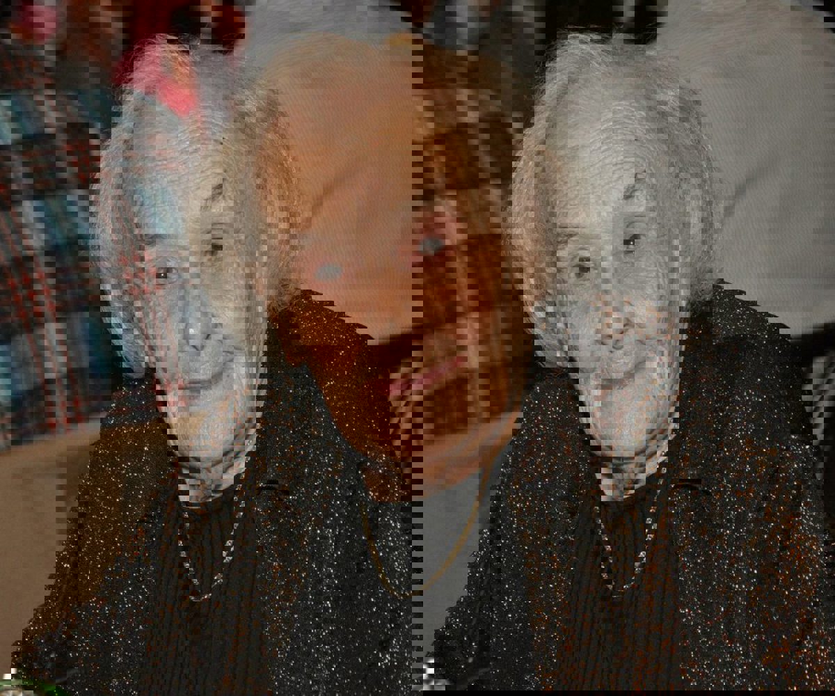 The Eliza Orme Tribute Fund | St Luke's Tribute