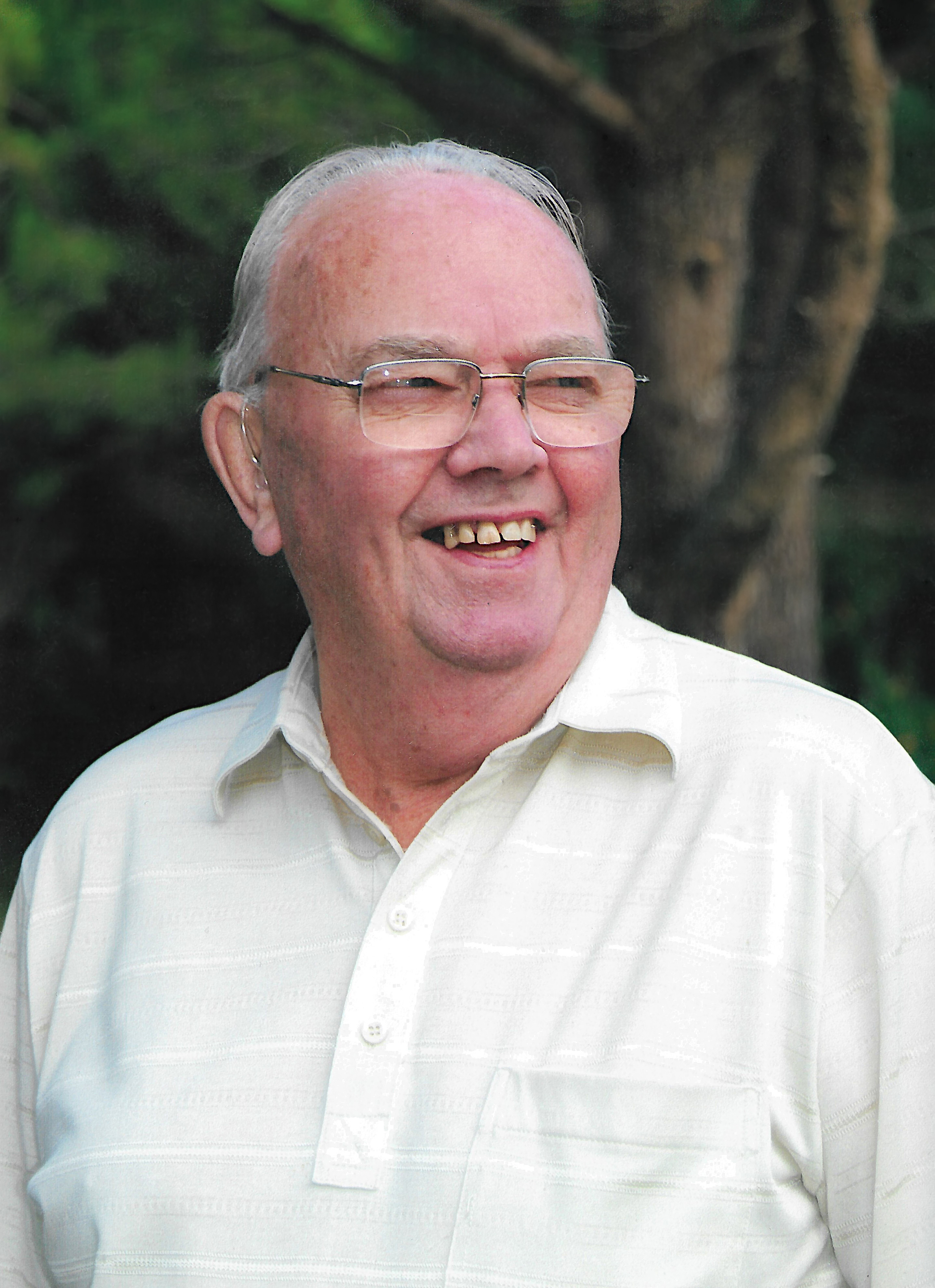 Home | St Luke's Tribute